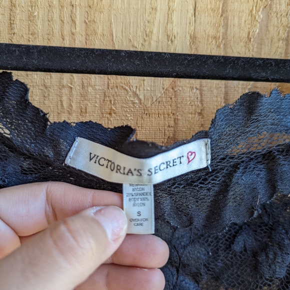 Victoria's Secret | Intimates & Sleepwear | Vintage Victorias Secret ...